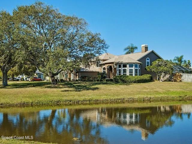 1220 Rebecca Dr, Merritt Island, FL 32952