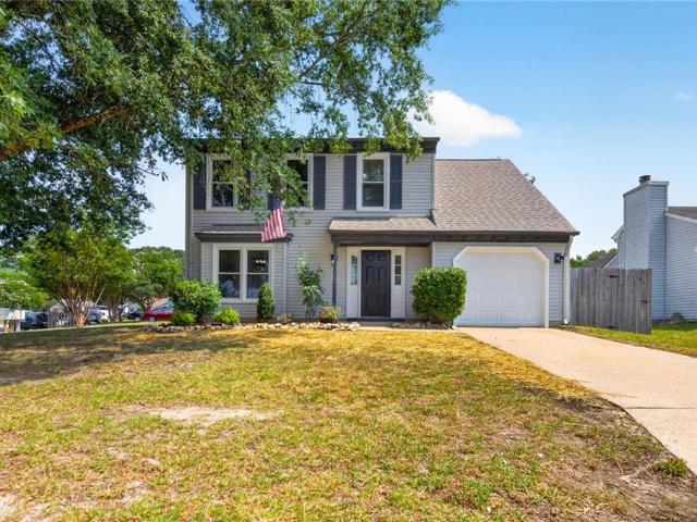 1220 Renoir CT