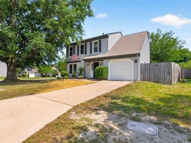 1220 Renoir Ct, Virginia Beach, VA 23454