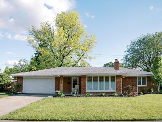 1220 Rose Bower Ave, Kettering, OH 45429