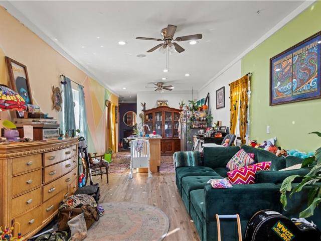 1220 St Maurice Ave, New Orleans, LA 70117 | MLS #2537 | Compass