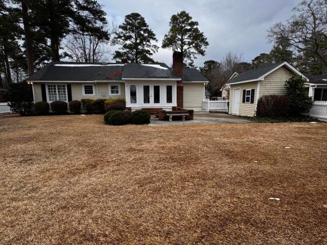1220 Stockton Road