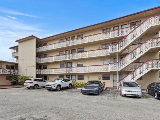 1220 SW 5th St, Unit 21, Miami, FL 33135 | MLS #A11957