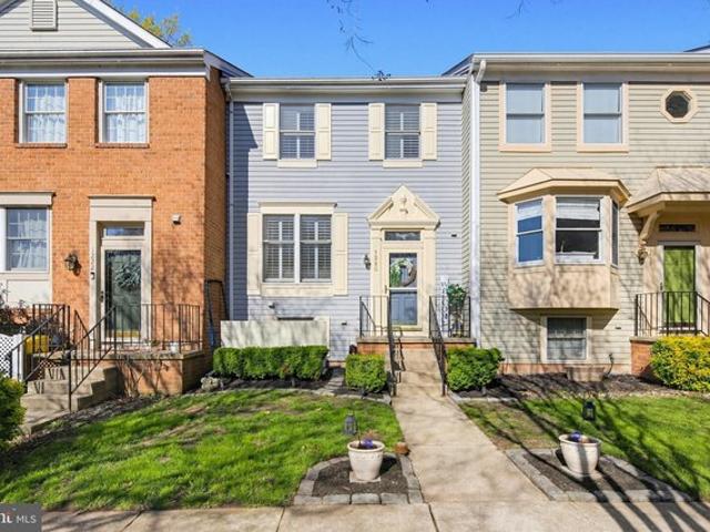 1220 Swanhill Ct, Curtis Bay, MD 21226