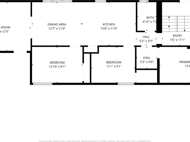 1220 S 59th Ct, Cicero, IL 60804 | MLS #12617 | Compass