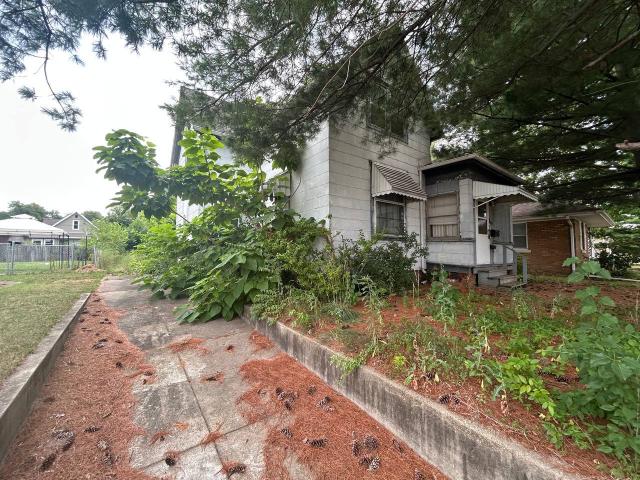 1220 S Capitol Street