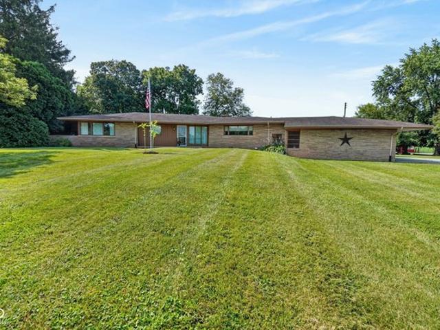 1220 S State Road 67, Pendleton, IN 46064