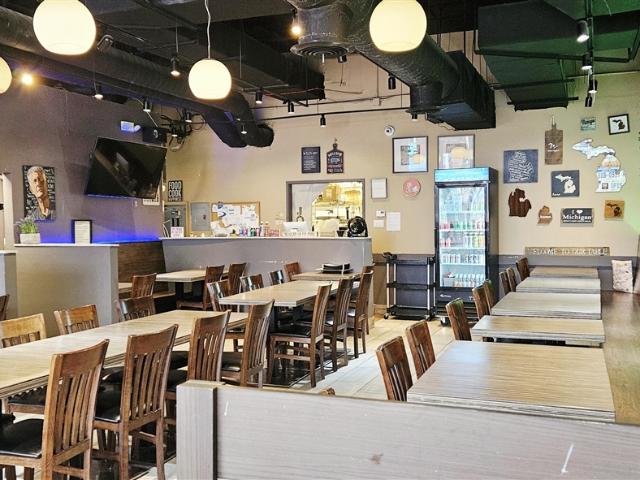 1220 S University Avenue # 110