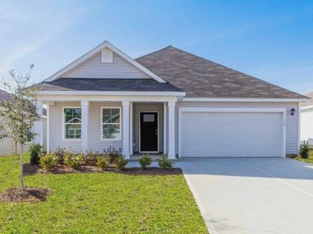 1220 Sandy Heights Loop Lot 149, Navassa, NC 28451