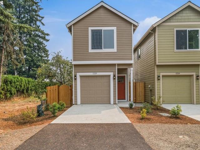 1220 SE 151st Ave, Portland, OR 97233