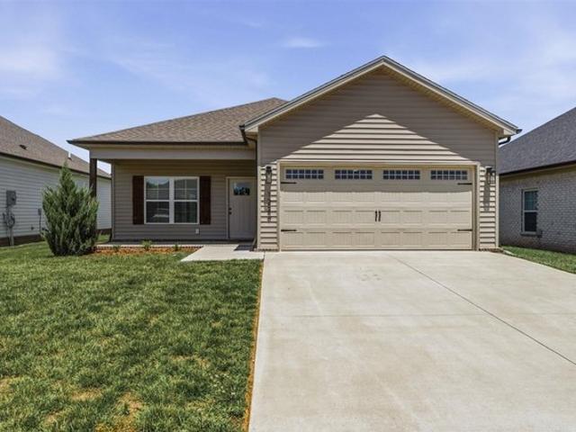 1220 Shallowford St, Bowling Green, KY 42101