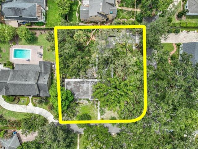 1220 Sharon Pl, Winter Park, FL 32789