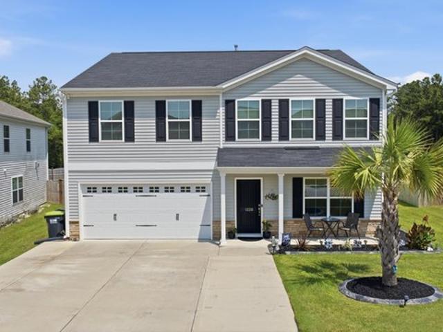 1220 Tanreall Dr, Lexington, SC 29073
