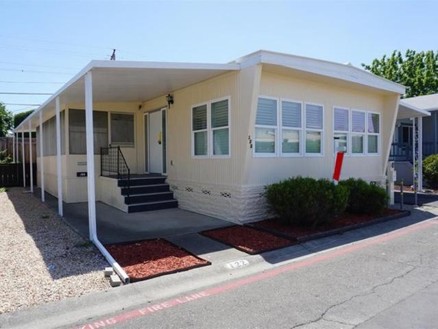 1220 Tasman Dr Spc 122, Sunnyvale, CA 94089