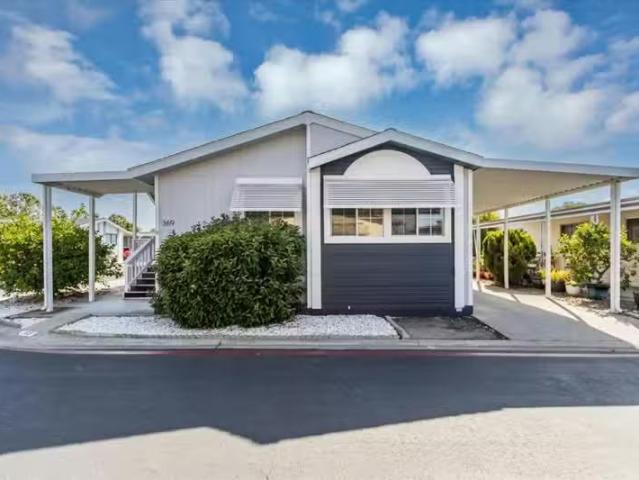 1220 TASMAN DR SPC 369, SUNNYVALE, CA 94089 Mobile Home For Sa.