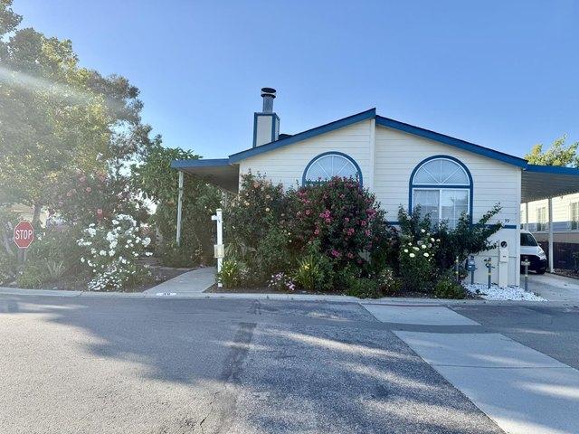 1220 Tasman Dr Spc 39, Sunnyvale, CA 94089