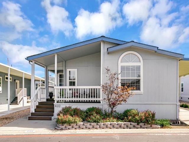 1220 Tasman Dr Spc 432, Sunnyvale, CA 94089