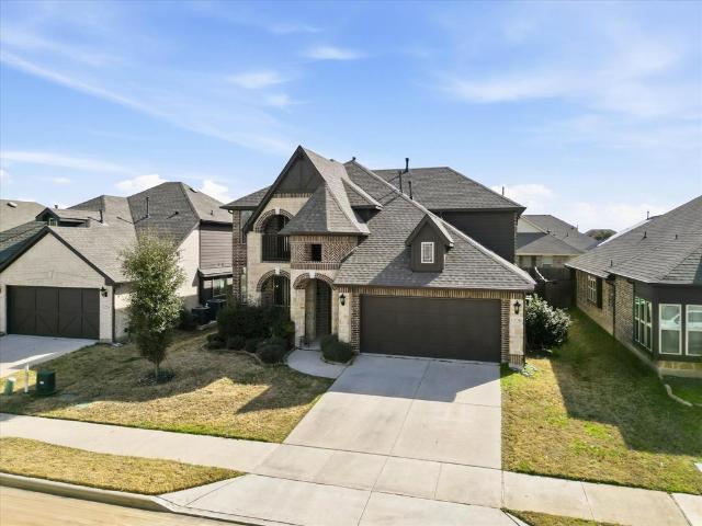 1220 Thrasher Dr, Little Elm, TX 75068 | MLS #21181 | Compass
