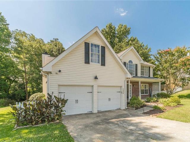 1220 Timber Walk Drive