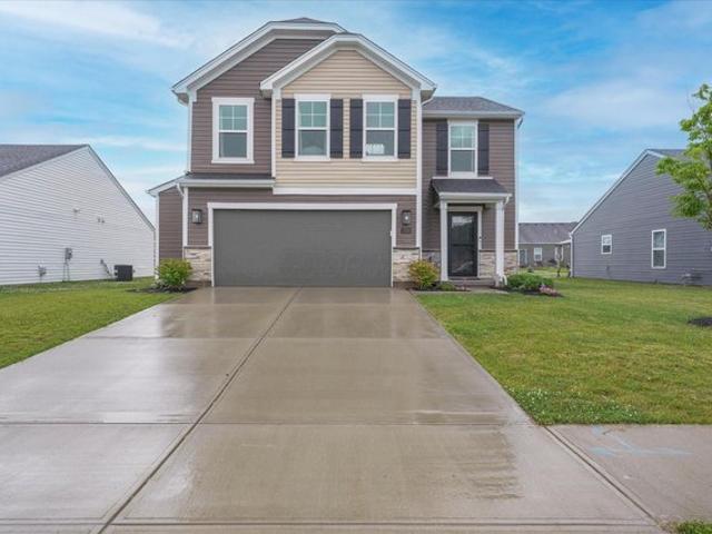 1220 Timber Glen Dr, Wilmington, OH 45177