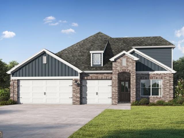 1220 Trombone Way, McDonough, GA 30252
