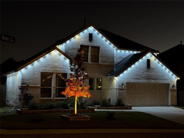 1220 Upland Dove Dr, Little Elm, TX 75068 | MLS #21200 | Compass