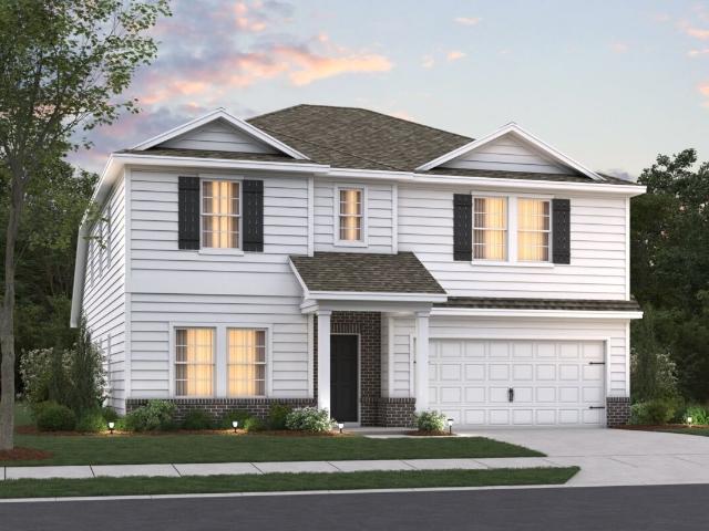 1220 Valley Ridge Drive