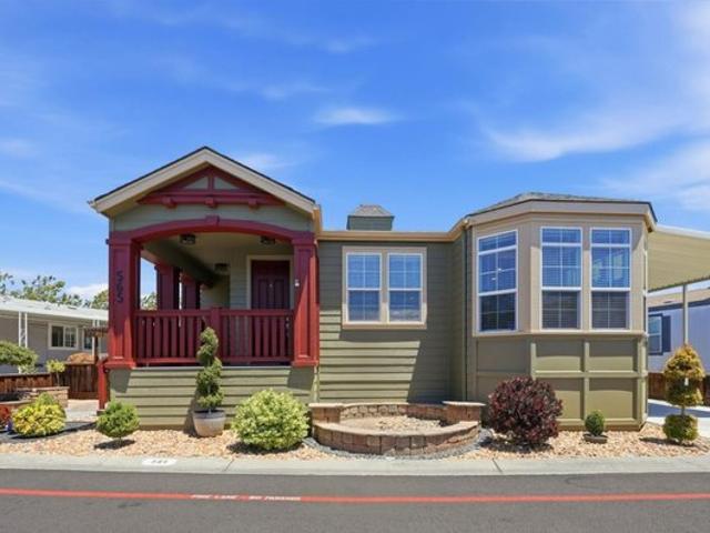1220 Vienna Dr Spc 565, Sunnyvale, CA 94089