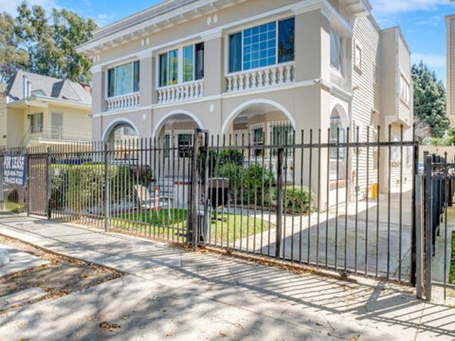 1220 W 27th St, Los Angeles, CA 90007 | MLS #26638 | Compass