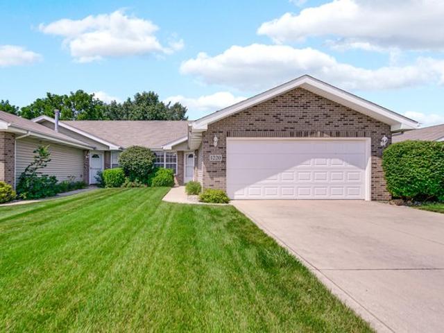 1220 W 82nd Ave, Merrillville, IN 46410