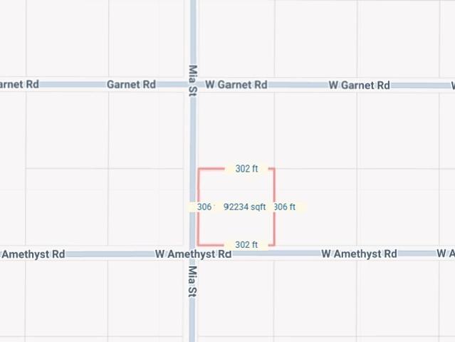 1220 W Amethyst Road