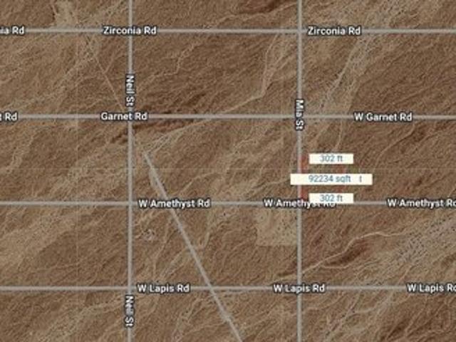 1220 W Amethyst Rd, Pahrump, NV 89060