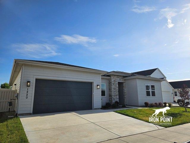 1220 W Grassland St, Middleton, ID 83644
