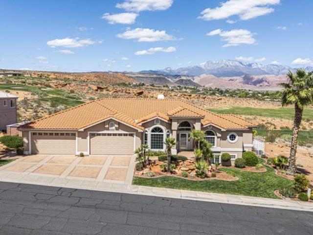 1220 W Tee Loop, Washington, UT 84780