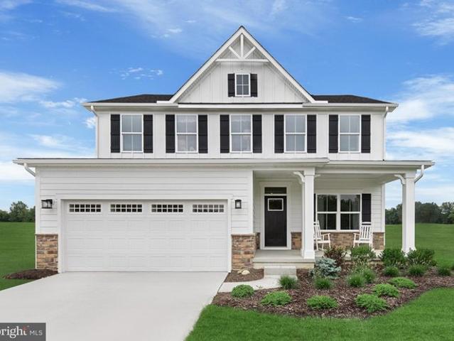 1220 Wallace Way, Ranson, WV 25438