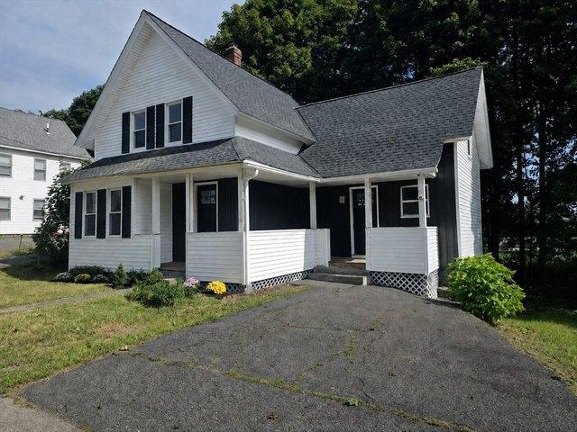 1220 Water St, Fitchburg, MA 01420