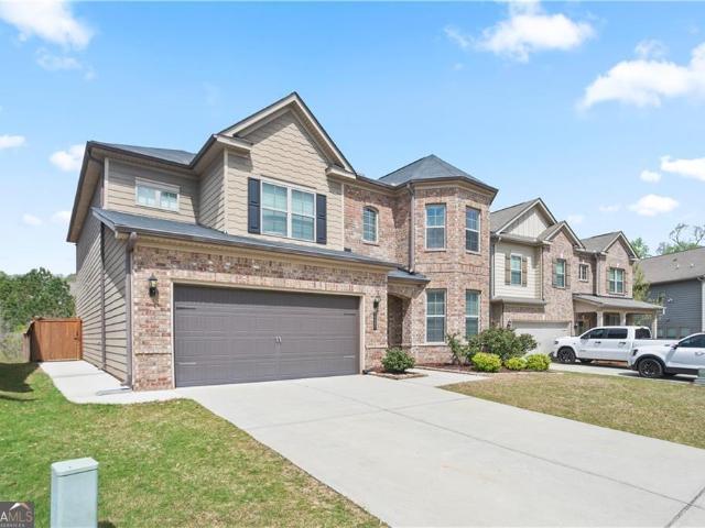 1220 Wesleyan Place