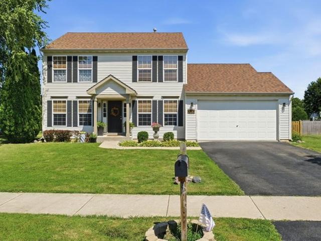 1220 Willow Way, Yorkville, IL 60560