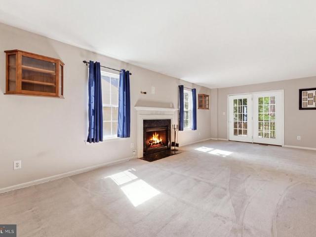 1220 Wooded Way #