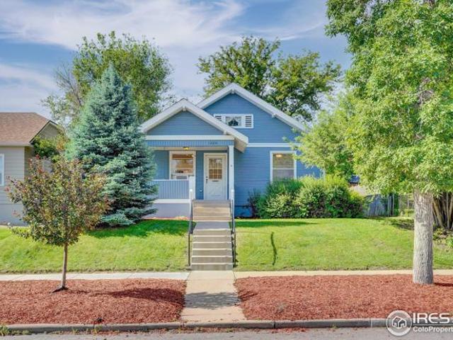 1220 15th St, Greeley, CO 80631