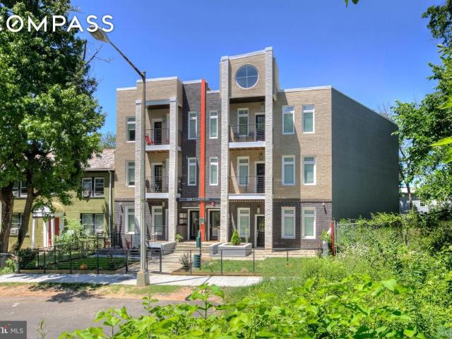1220 19th St NE 1B, Washington, DC