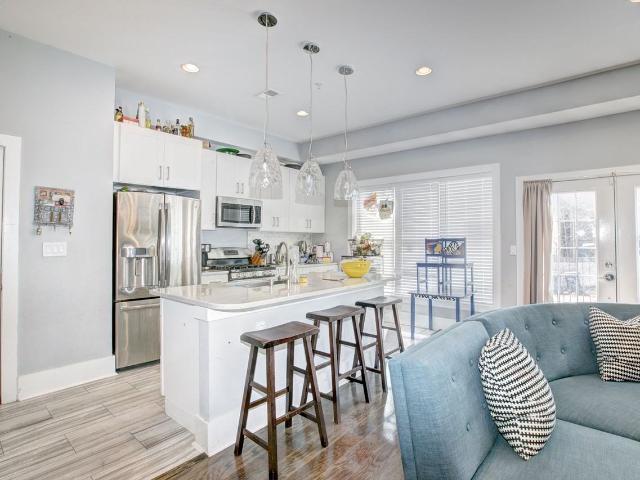 1220 19th St NE 2 Bedroom Apartment for Rent at 1220 19th St Ne, Washington, DC 20002 Trinidad Langston