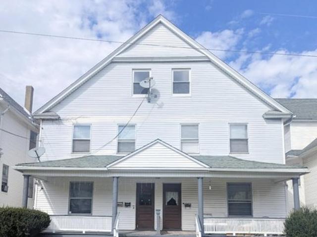 1220 1 Schlager St, Scranton, PA 18504