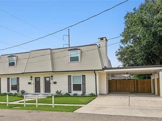 1220 22 Carrollton Ave, Metairie, LA 70005 | MLS #2546 | Compass