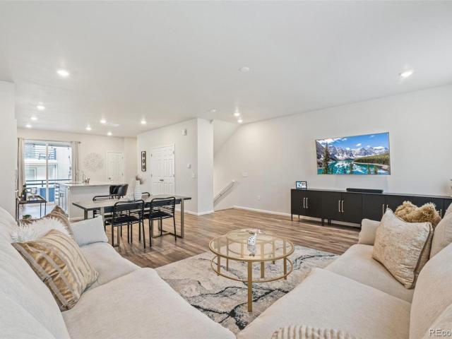 12213 W 57th Dr, Arvada, CO 80002 | MLS #8414 | Compass
