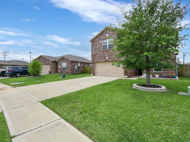 12213 Midship Lane