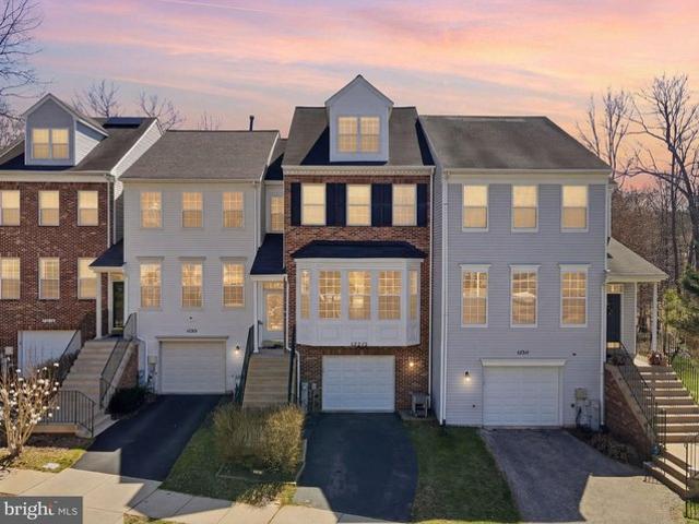 12213 Quilt Patch Ln, Bowie, MD 20720