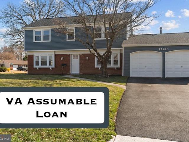 12213 Raritan Ln, Bowie, MD 20715