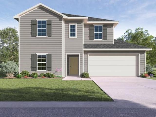 12213 Silverton Tree Bnd, Mustang Ridge, TX 78610