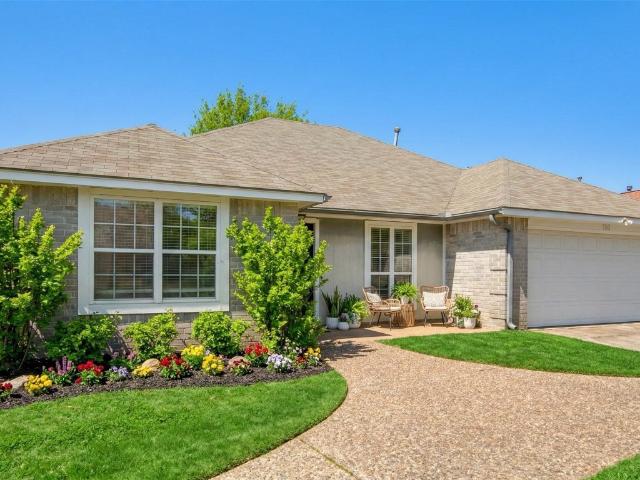 12210 Three Lakes Blvd, Tomball, TX 77375 | MLS #49197 | Compass